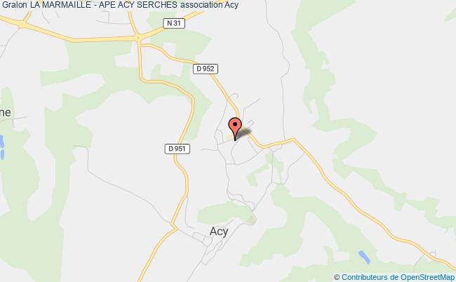 La marmaille - ape acy serches association Famille action destinées ...