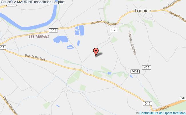 La maurine association La création pluridisciplinaire spectacles ...