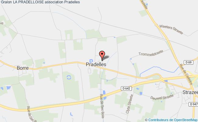 La pradelloise association Course à pied Pradelles