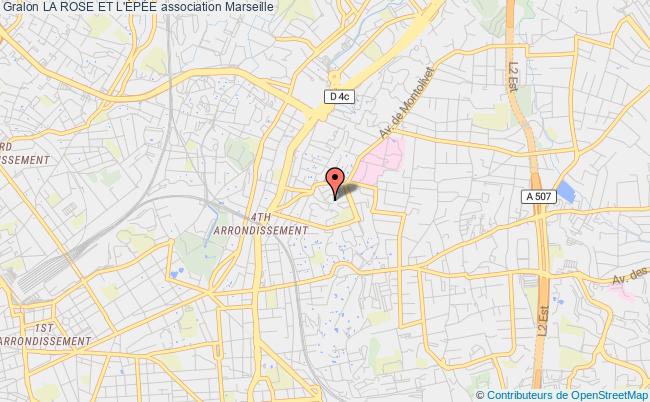 La rose et l'ÉpÉe association Association association libre aura ...