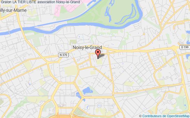 La tier liste association Esiee paris associatif élections paris ...