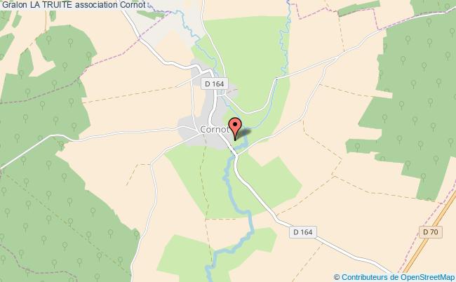 La Decouverte Cornot Associations La Decouverte Cornot : 1 associations