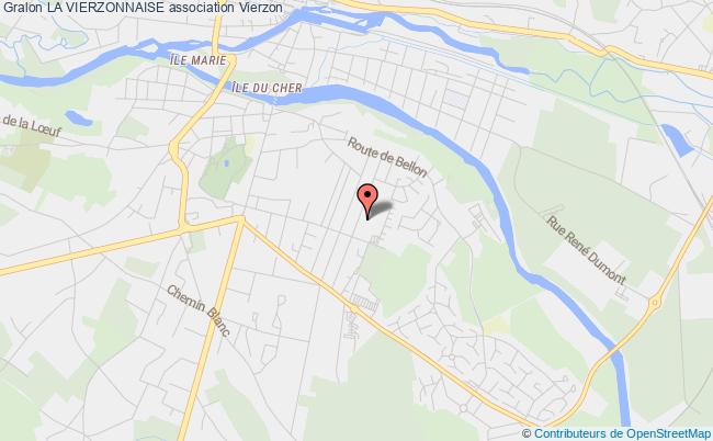 La vierzonnaise association éducation éducation physique gymnastique ...