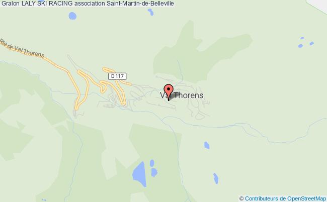 Laly ski racing association Sports de neige (ski alpin, ski de fond ...