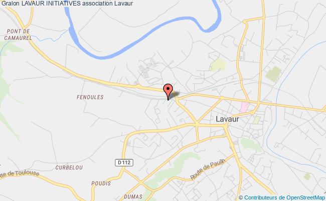 Lavaur initiatives association Lavaur promotion Lavaur