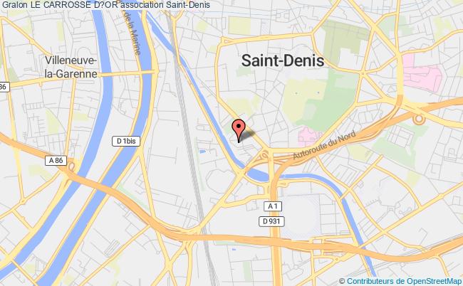 Le carrosse d?or association Arts creation diffusion dramatiques ...