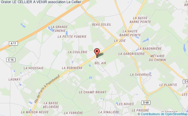 La Commune Le Cellier Associations La Commune Le Cellier : 10 associations