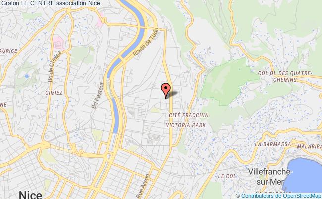 Le centre association Culture éducation conscience environnement ...