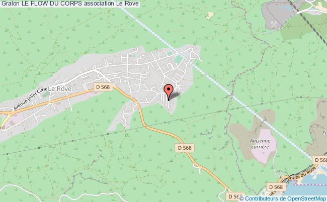 Le flow du corps association Body body art capital gymnastique pilates ...