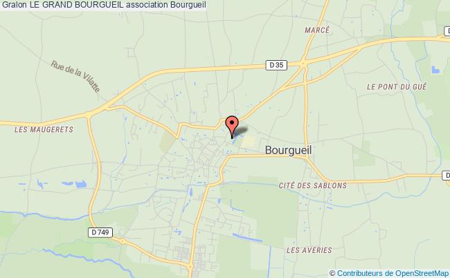 Le grand bourgueil association Bourgueil Bourgueil
