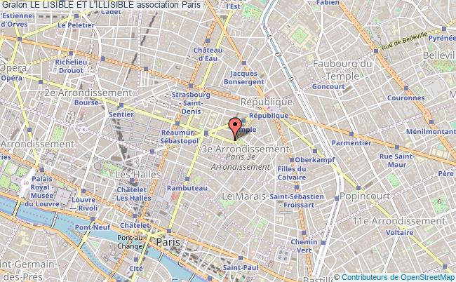 Le lisible et l'illisible association Philosophie culture école elle ...