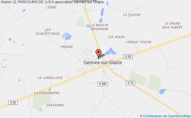 Le parcours de luca association Handicap accéder actions dépenses ...