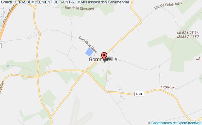 Le rassemblement de saint-romain association Collectionneurs, club amateurs de voitures ...