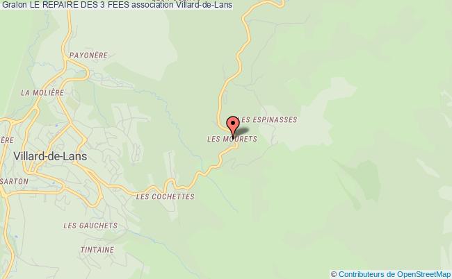 Le repaire des 3 fees association Connaissance plantes botanique ...