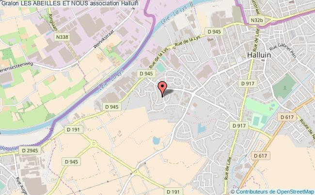 Les abeilles et nous association Apiculture apicole environnement ...