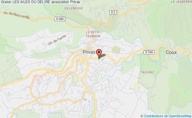 Les ailes du dÉlire association Aéronautique aéronefs biais ...