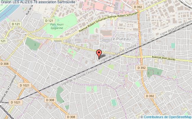 Les alizes 78 association Folklore océan indien Sartrouville