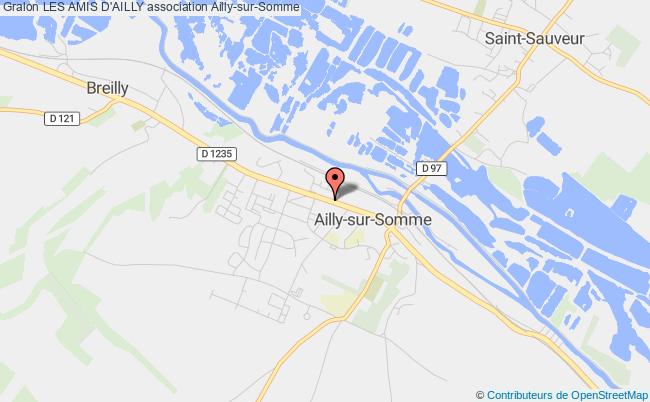 Les amis d'ailly association Ailly commune concours d'ailly la commune ...