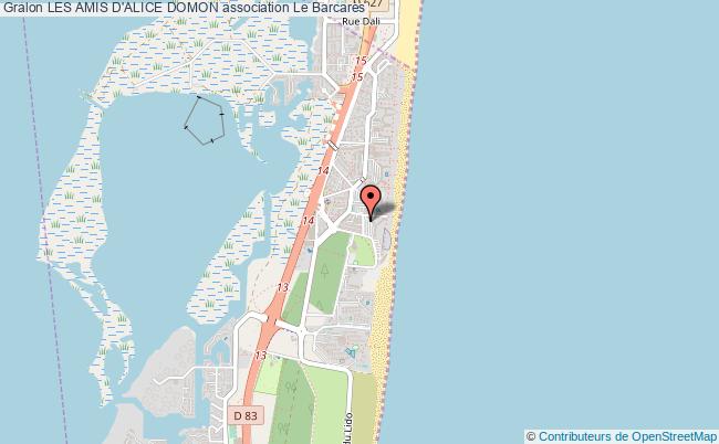 Les amis d'alice domon association 1977 8 décembre alice domon archives ...