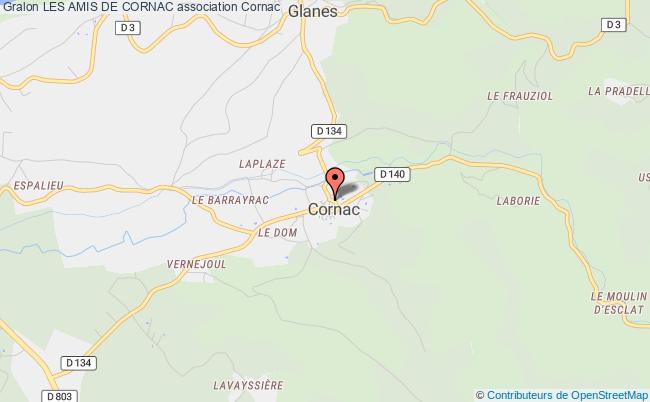 Les amis de cornac association Association commune cornac humain la ...