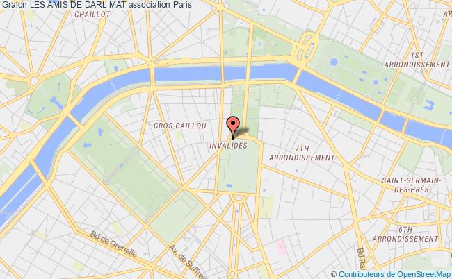 Les amis de darl mat association Association dynamique image mât ...