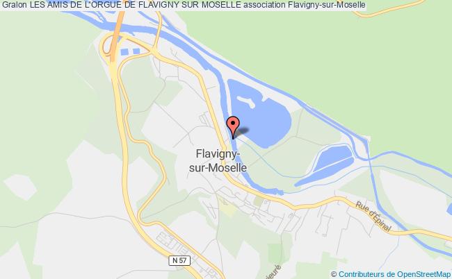 Les amis de l'orgue de flavigny sur moselle association Flavigny orgue ... Les amis de l'orgue de flavigny sur moselle association Flavigny orgue ...