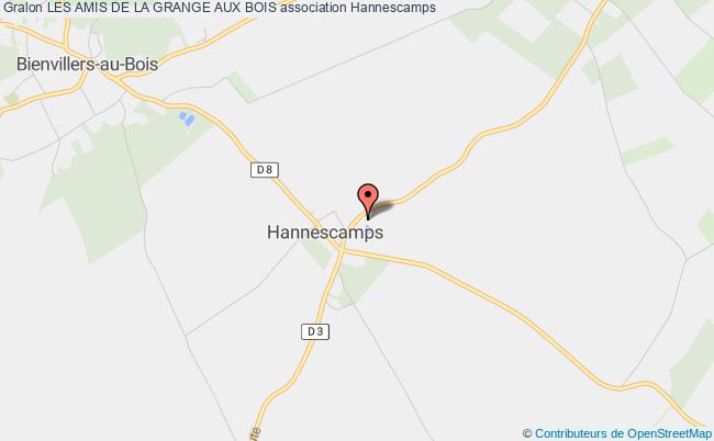 Les amis de la grange aux bois association Chasse gibier affût aisne ...