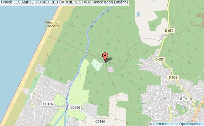 Les amis du bord des carrieres (abc) association Centre équestre ...