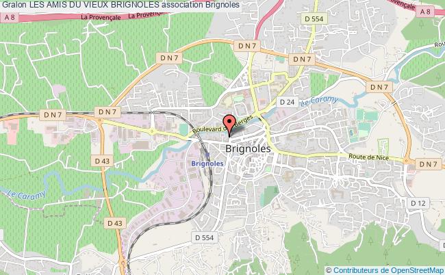 Les amis du vieux brignoles association Brignoles ethnographie histoire ...