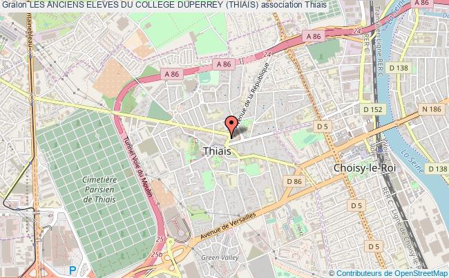 Les anciens eleves du college duperrey (thiais) association Duperrey ... Les anciens eleves du college duperrey (thiais) association Duperrey ...