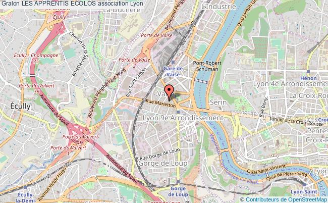 Écully Lyon Associations Écully Lyon : 2 associations