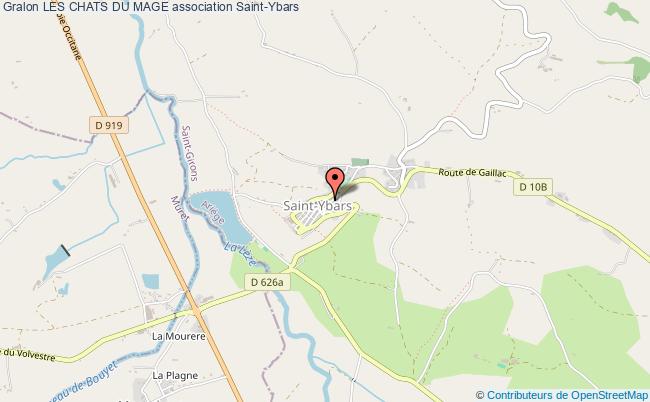 Les chats du mage association Chats soins stérilisation adoption chats ...