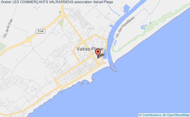 Valras Valras-Plage Associations Valras Valras-Plage : 3 associations