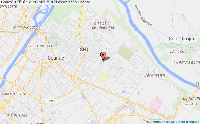 Les copains motards association Manifestations association image motards moto Cognac