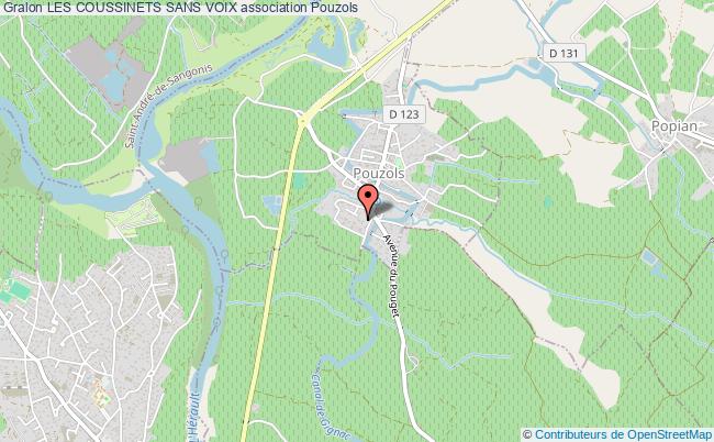 Les coussinets sans voix association Chats détresse foyer Pouzols