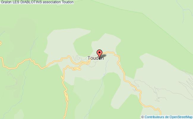 Les diablotins association Bénévoles Toudon