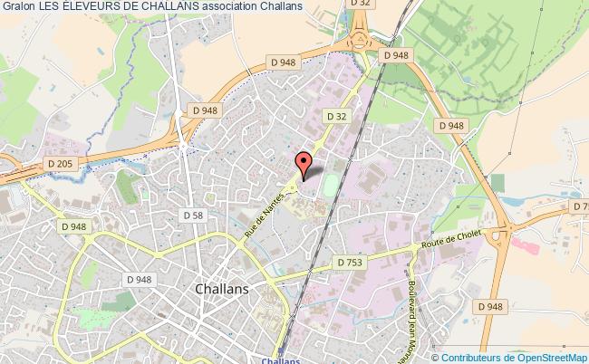 Les Éleveurs de challans association Association challans marque ...