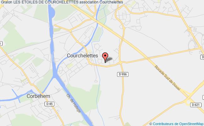 Les etoiles de courchelettes association Culture Courchelettes