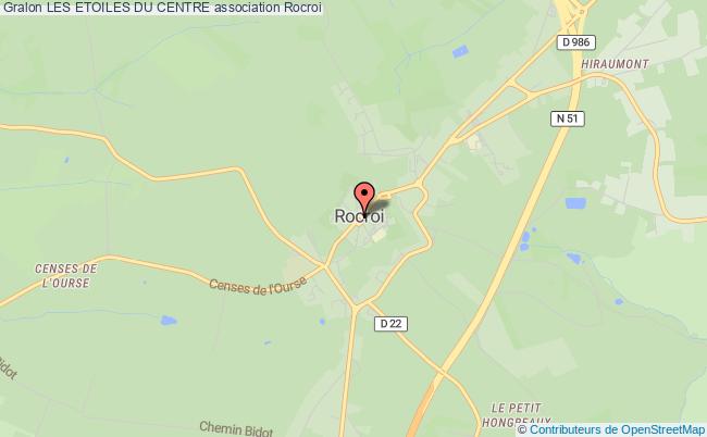 Les etoiles du centre association Enseignants actions association ...