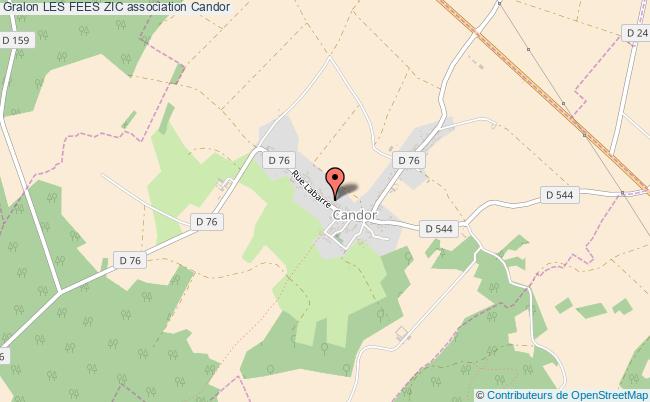 Les fees zic association Activité donner grand nombre musicale plus ...