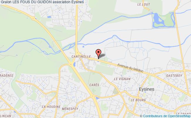 Les fous du guidon association Vélo éducation bicyclette bmx courante Eysines