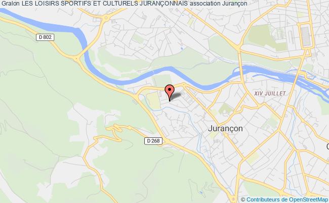 Culture Jurançon Associations culture Jurançon : 12 associations