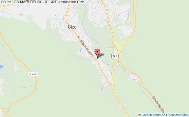 Les marcheurs de cize association La randonnée randonnée pédestre Cize