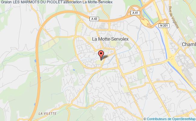 Les marmots du picolet association La motte-servolex maternelle ...