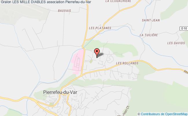 Animations Pierrefeu-du-Var Associations Animations Pierrefeu-du-Var ...