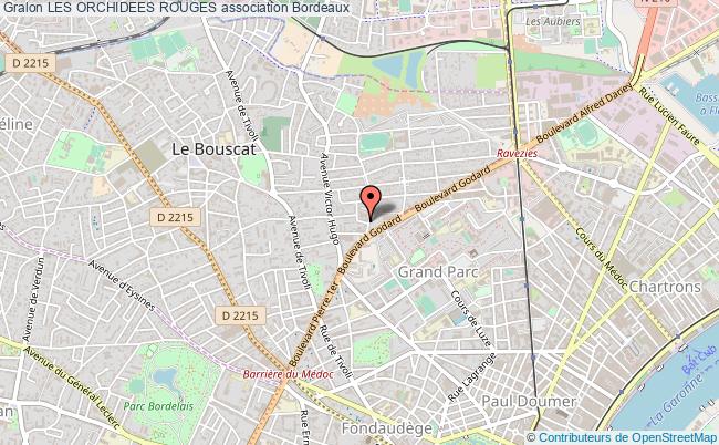 Lutte contre l'Excision et le Mariage Forcé - Les Orchidées Rouges ...