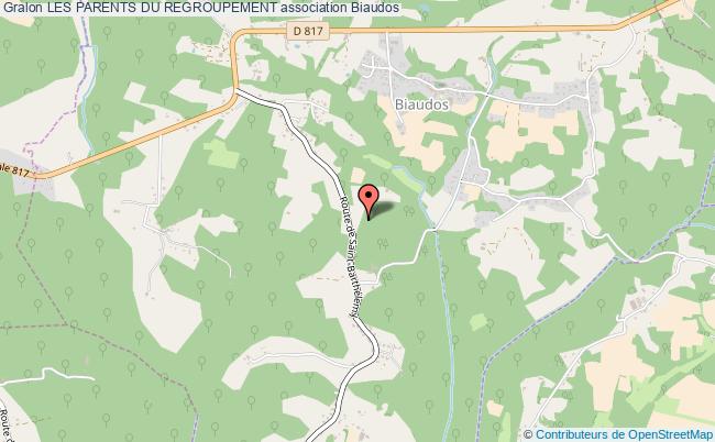 Les parents du regroupement association Rpi ape landais saint-laurent ...