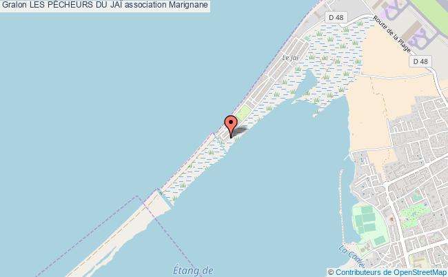 Les pÊcheurs du jaÏ association Conditions de travail marignane port ...