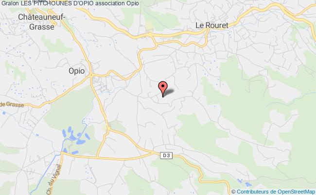 Les pitchounes d'opio association Assistante maternelle assistantes ...