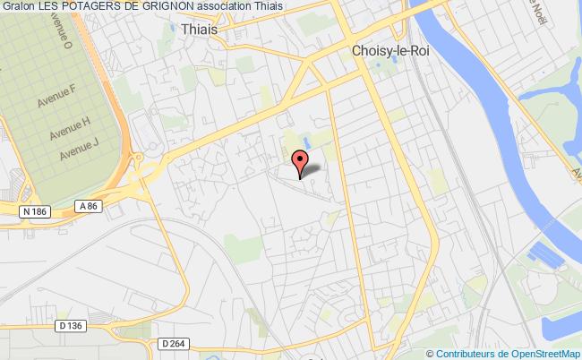 Les potagers de grignon association Exploitation grignon horticole ...